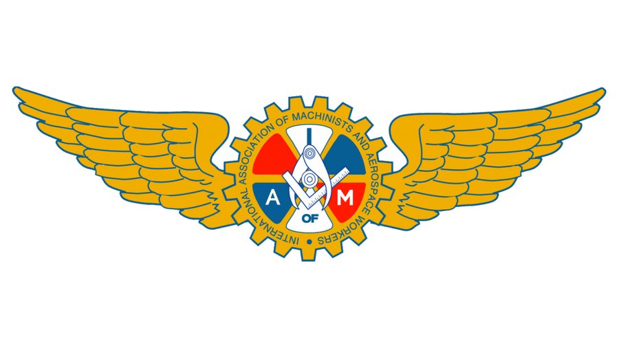 Machinists Logo