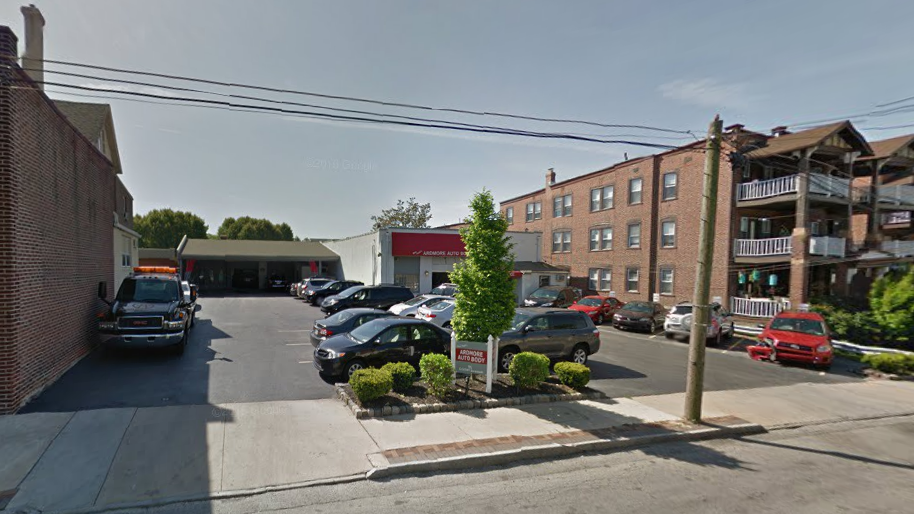 Lower Merion officials OK another Ardmore development - Philadelphia ...
