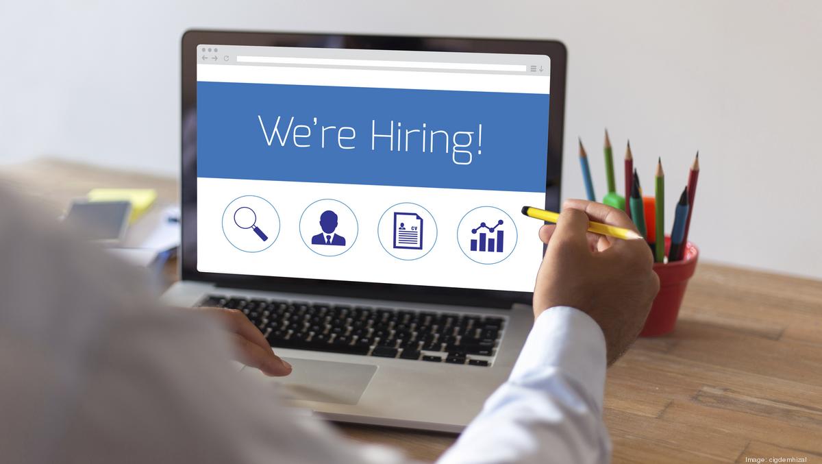 5 ways to build a strategic hiring process in L.A.'s booming job market ...