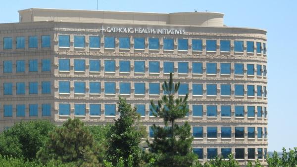 Catholic Health Initiatives finalizes $29B merger with Dignity Health ...