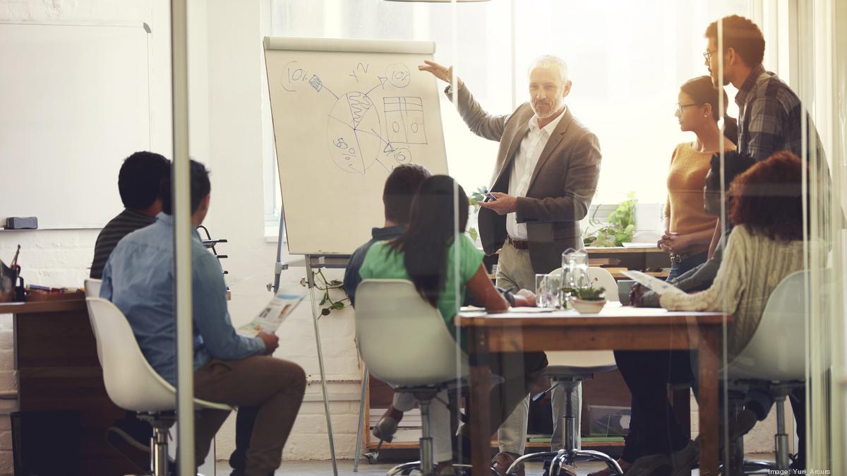 Becoming a certified Project Management Professional can boost your ...