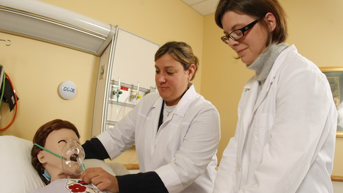 Xavier University to build high-tech center, launch accelerated nursing ...