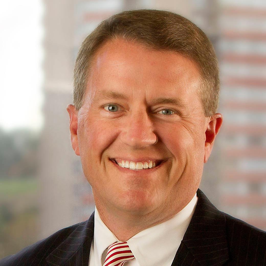 James Scott Kreamer | People on The Move - Kansas City Business Journal