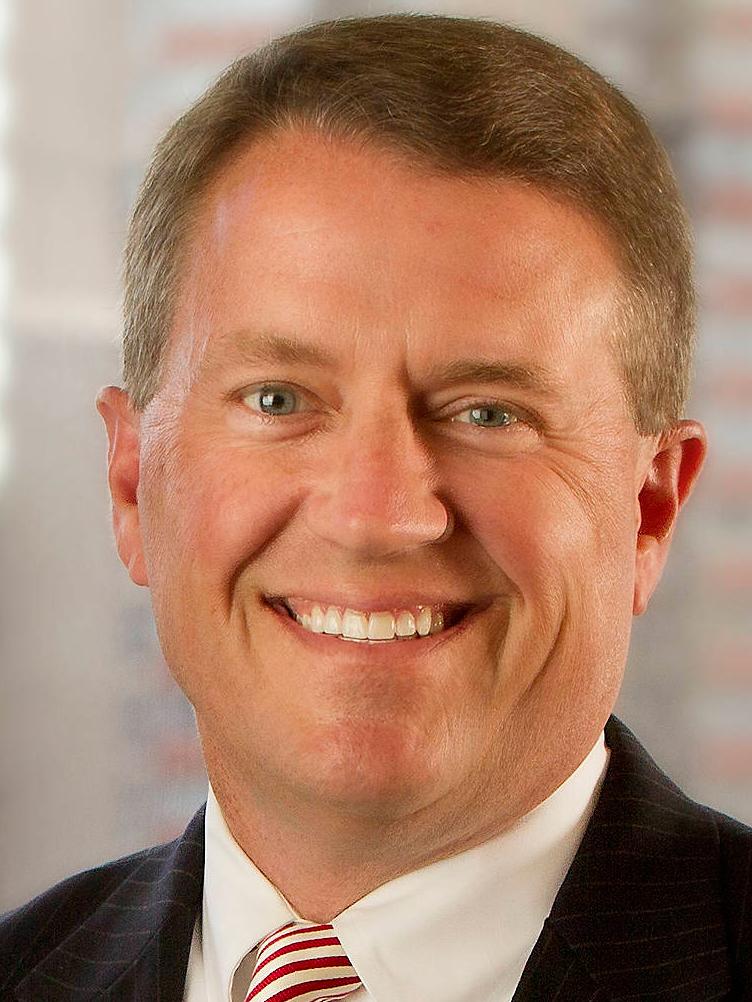 James Scott Kreamer | People on The Move - Kansas City Business Journal