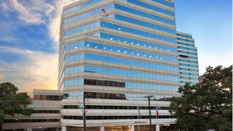 Investor behind The Centrum redo in Dallas buys another Oak Lawn office ...