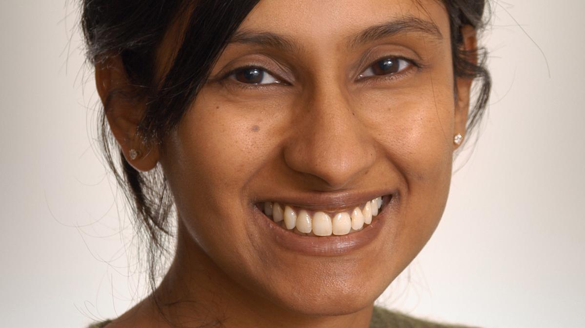 Dr. Sheela Sathyanarayana studies chemicals in toys and food that ...