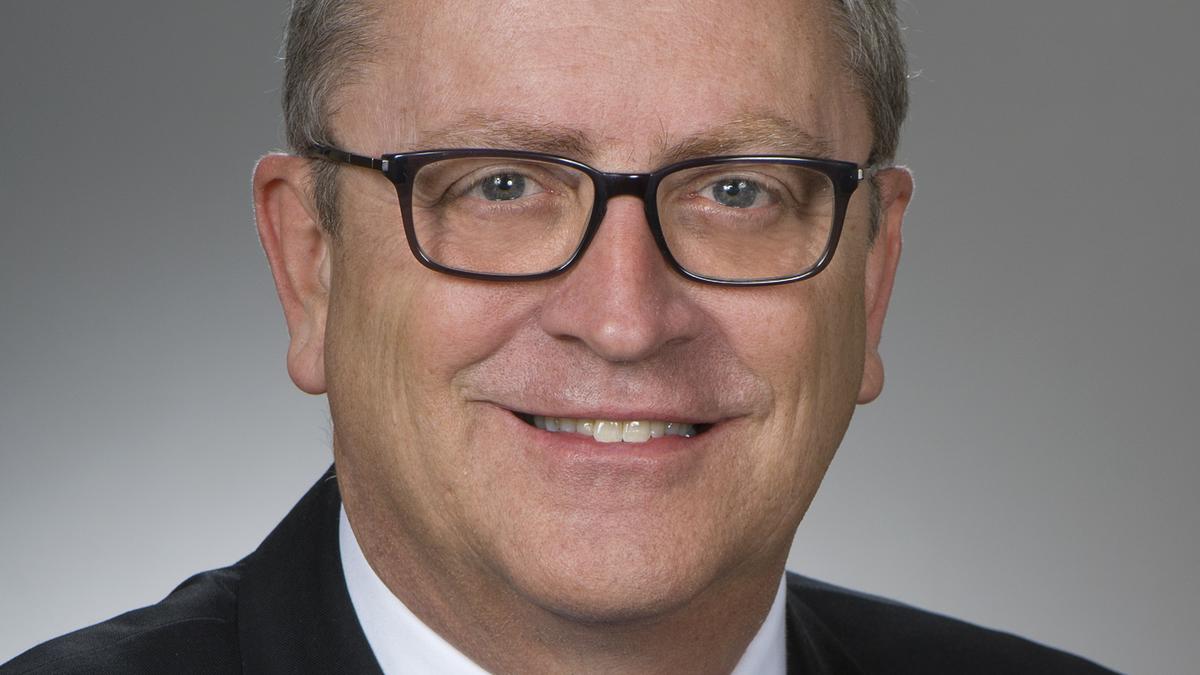 Ohio Chamber of Commerce names Rep. Jeff McClain as director of tax and ...