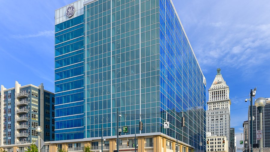 GE’s Global Operations Center at the Banks sold - Cincinnati Business ...