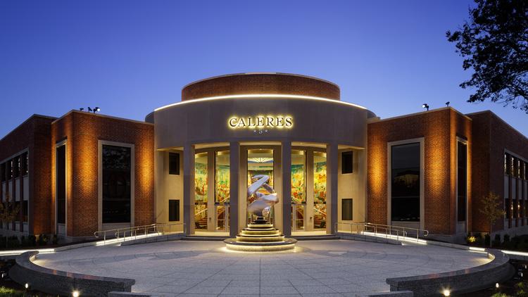 Caleres appoints new executives for Famous Footwear division - St ...