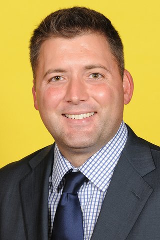 2016 Forty Under 40 winner: Kyle Pohlman - Cincinnati Business Courier