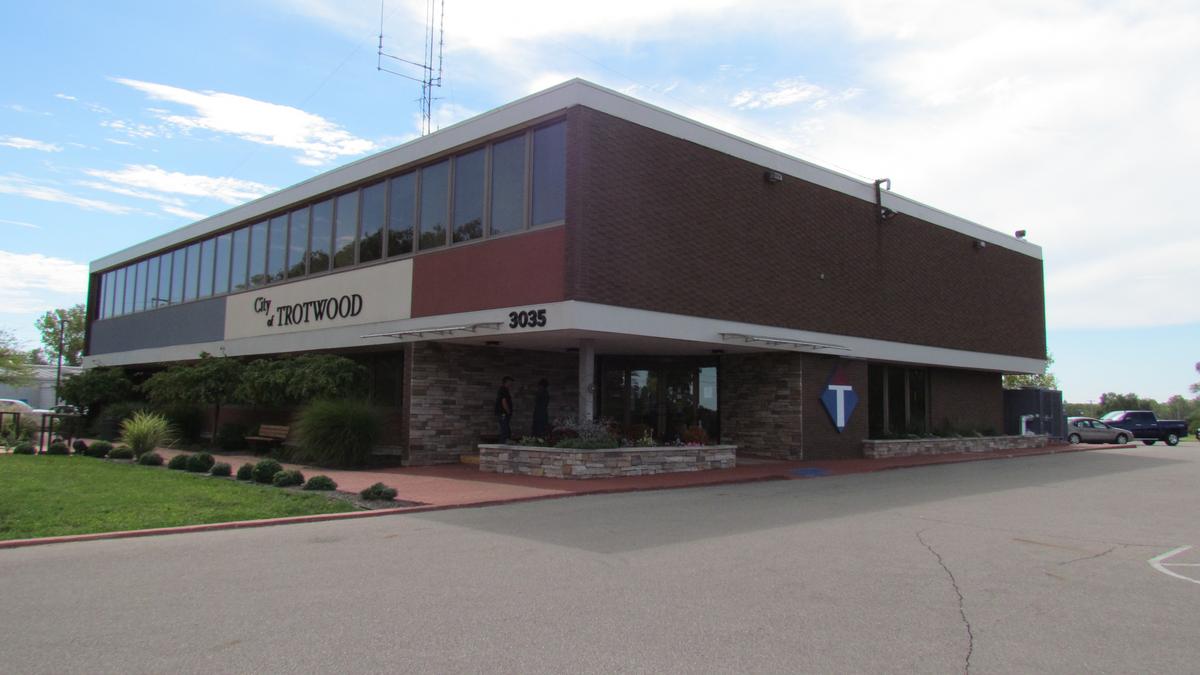 Storage of America looking at former Trotwood Target - Dayton Business ...