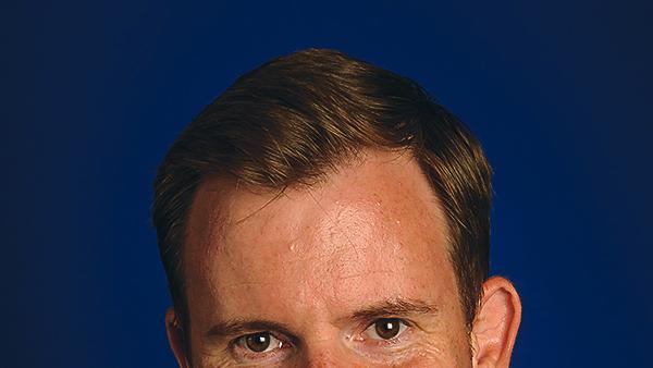 Kevin Wright's former career path once led him toward a tornado ...