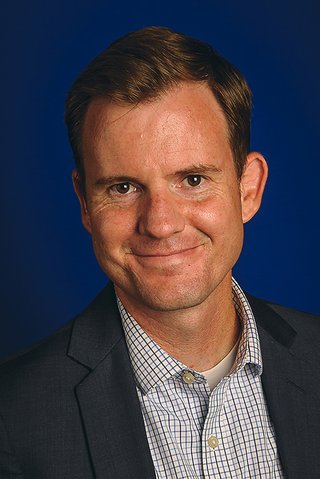 Kevin Wright's former career path once led him toward a tornado ...