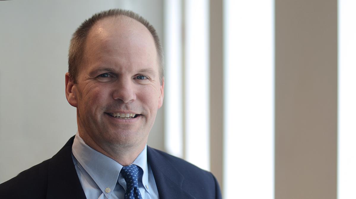 Mass. Clean Energy Center makes interim CEO Stephen Pike permanent head ...