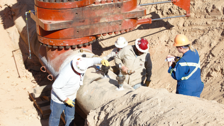 UPDATE: One dead in Colonial Pipeline explosion in Alabama - Atlanta ...