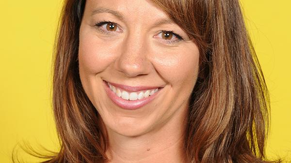 Phelps considers herself a pretty good shot – and not just with a ...