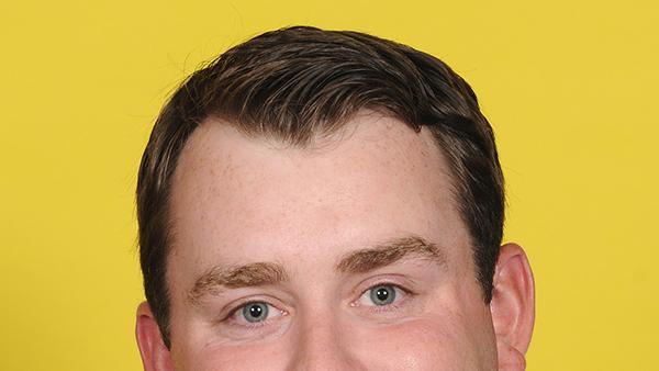 2016 Forty Under 40 winner: Anthony Breen - Cincinnati Business Courier