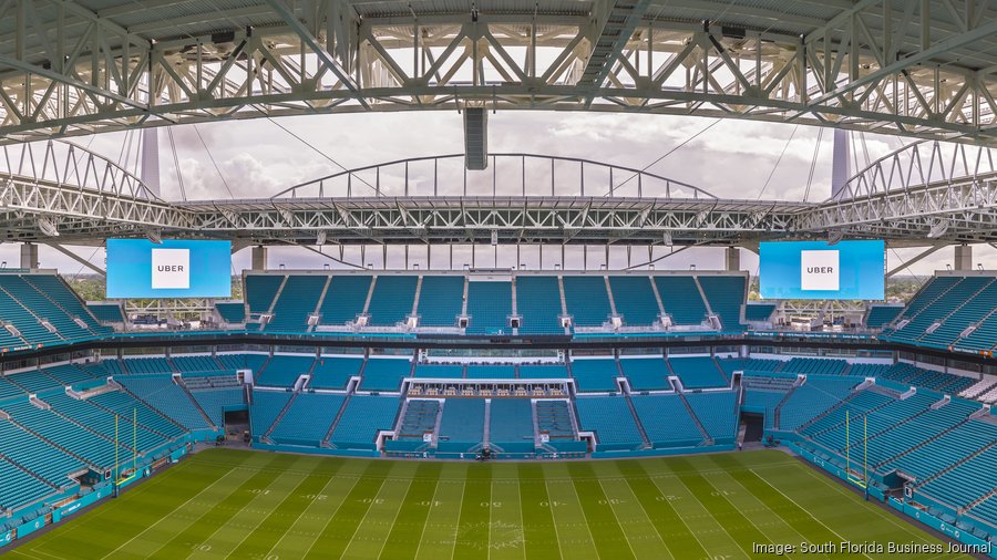 Hard Rock Stadium will have fans at upcoming Dolphins games - South ...