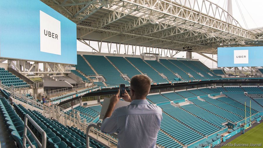 Hard Rock Stadium will have fans at upcoming Dolphins games - South ...