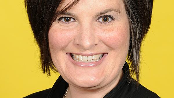 Powers finds hope, joy in her work with seniors - Cincinnati Business ...