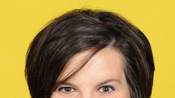 2016 Forty Under 40 winner: Krista Powers - Cincinnati Business Courier