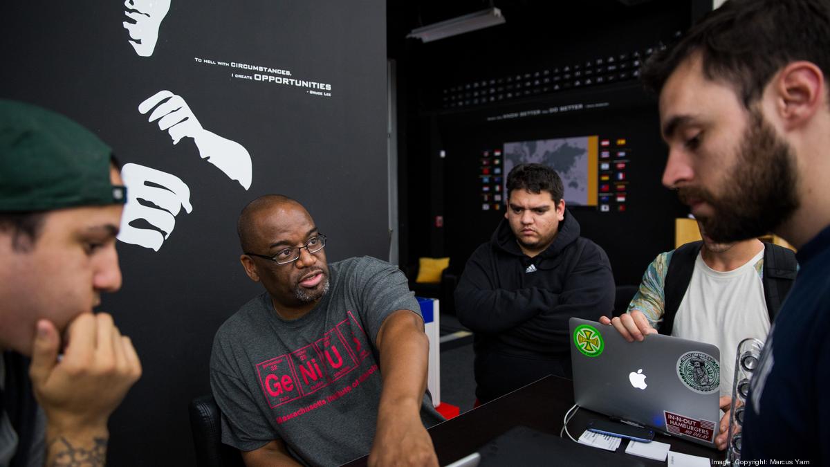 Pensole's World Sneaker Championship returns for third year - Portland ...