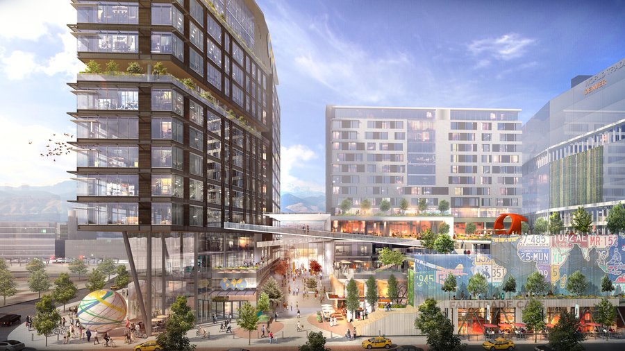 Exclusive: 2 national research labs will be part of new World Trade ...