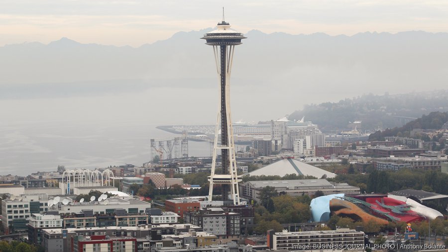 Seattle companies' pact disrupts the commercial real estate industry ...