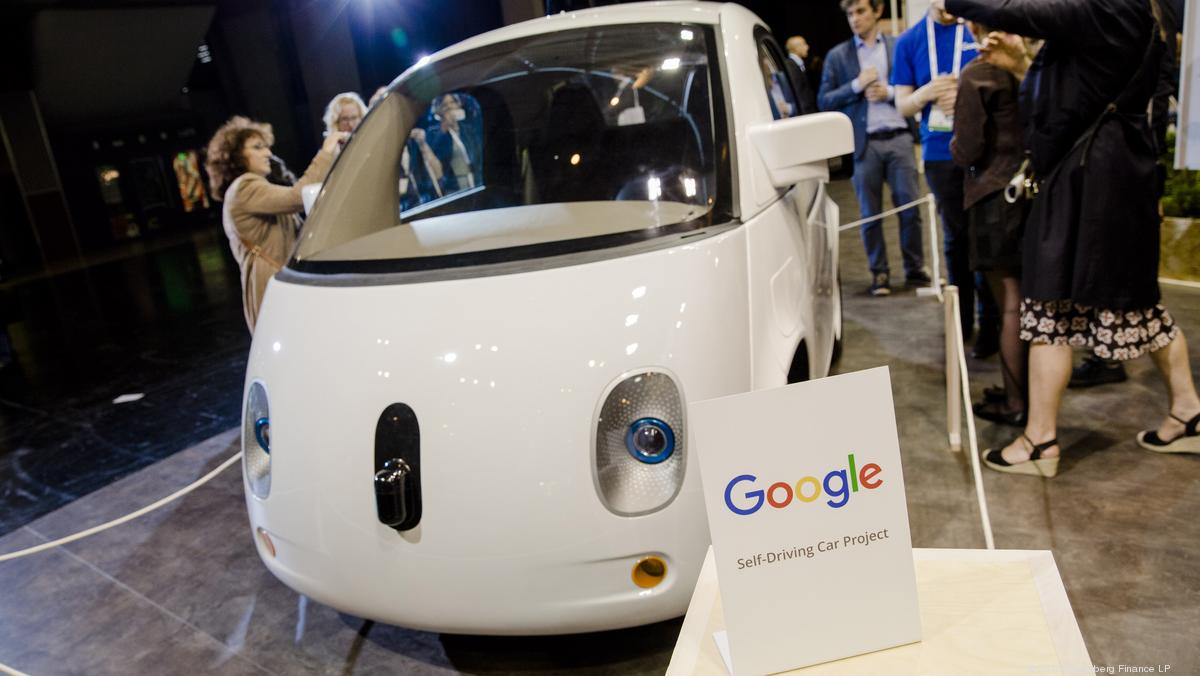 Alphabet’s self-driving car division is spinning out into its own ...
