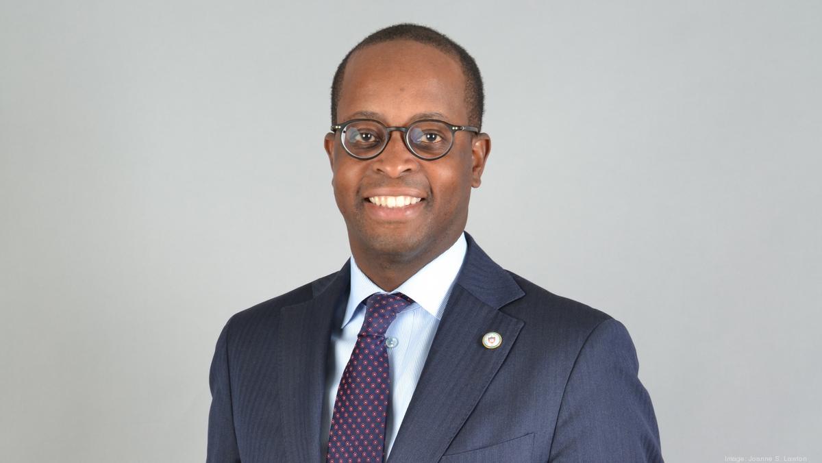 Howard University board extends President Wayne Frederick's contract ...