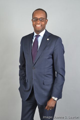 Howard University board extends President Wayne Frederick's contract ...