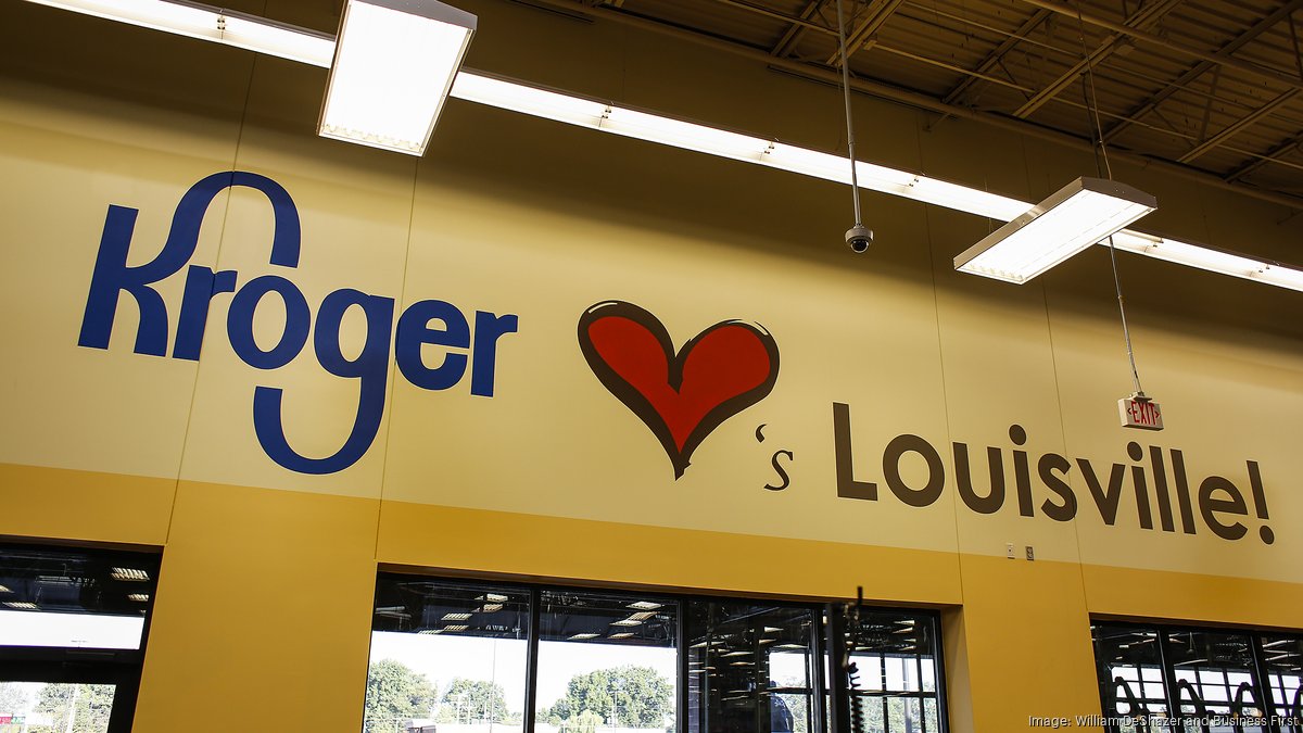 Kroger to close Louisville store amid nationwide shutdowns - Louisville ...