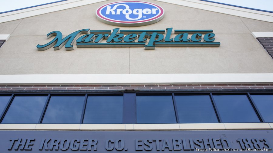 Kroger breaks ground on new Marketplace location in South Louisville ...
