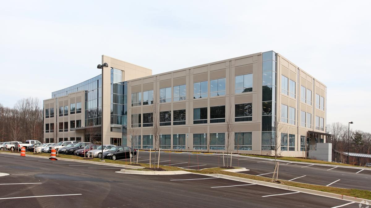 Ciena-anchored office park in Hanover sells to Boston firm for $57.4M ...