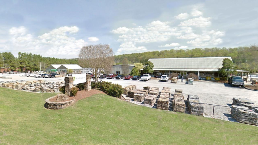 Bham firm purchases 25-acre site on 119 near 280 - Birmingham Business ...