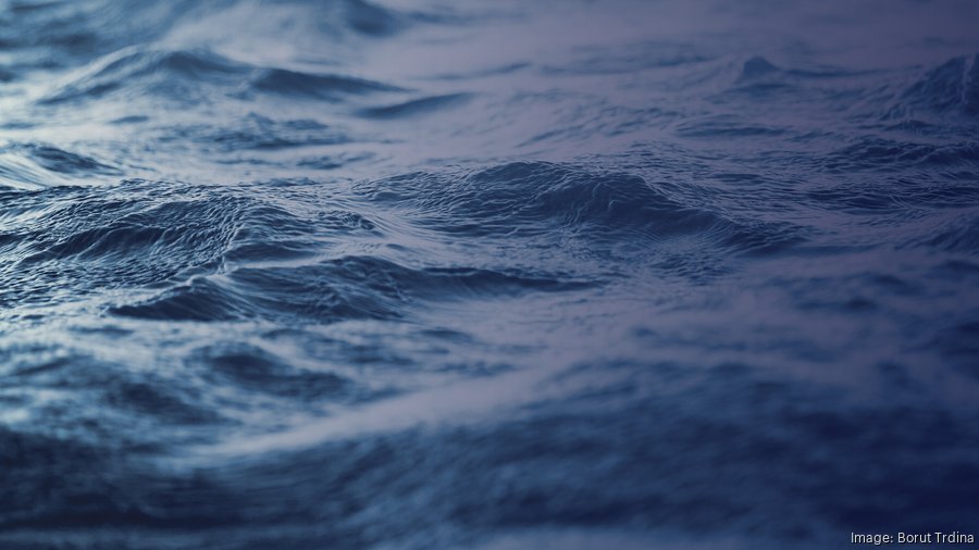 Lake Purdy Dam project starts from Birmingham Water Works - Birmingham ...