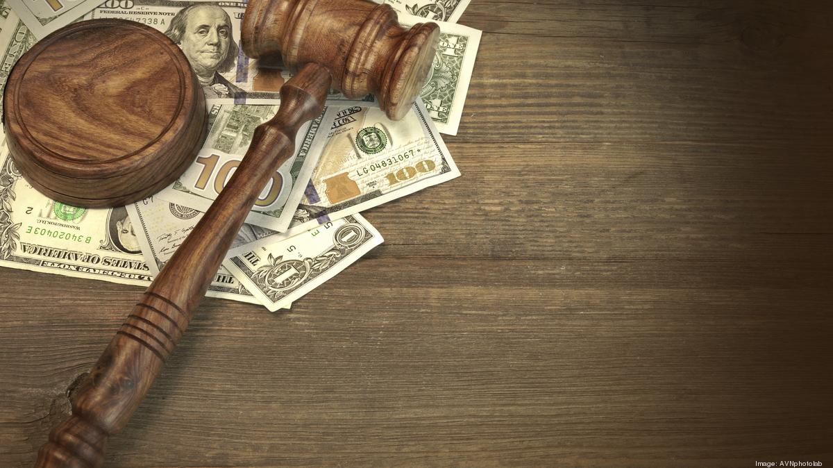 Thomas Lindstrom of Rock Capital Markets indicted for commodities fraud ...