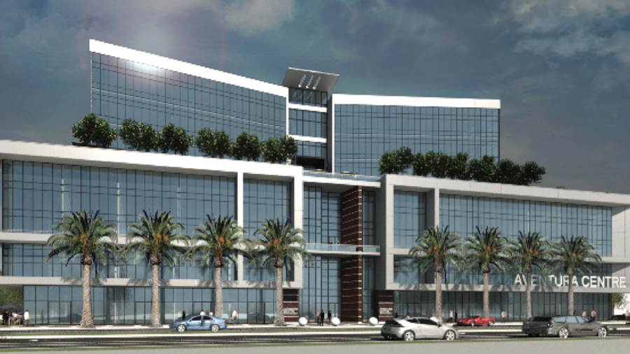 MG3 Developer Group and BM2 Realty acquire site near Aventura Mall for ...