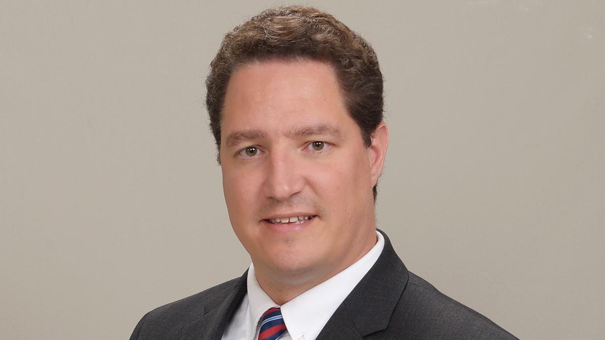Greater Wichita Partnership hires VP of economic development - Wichita ...