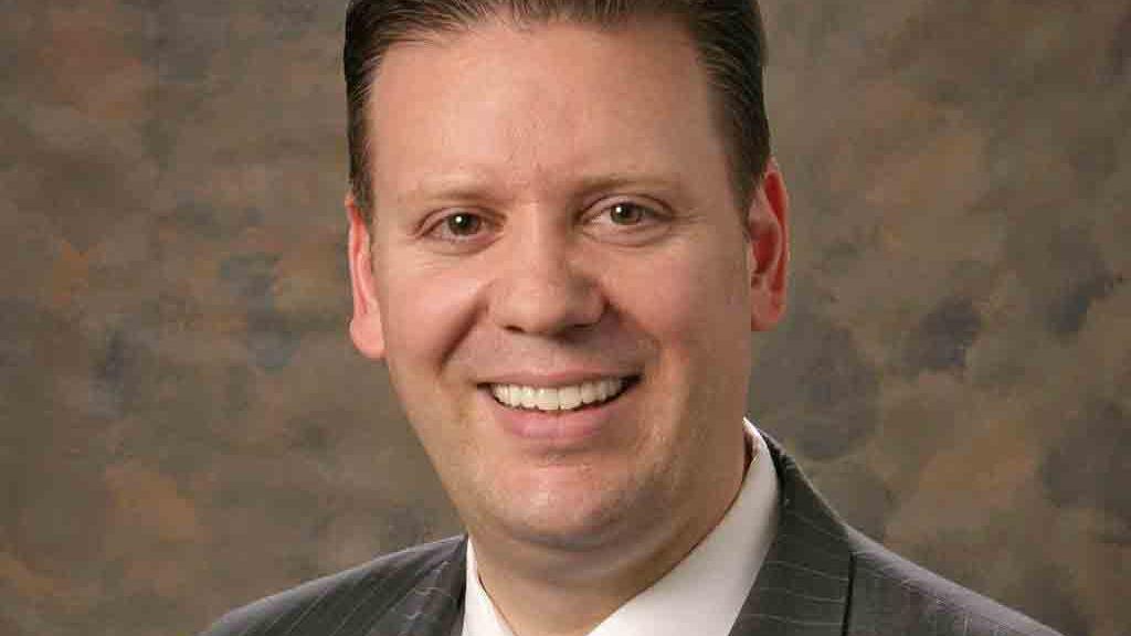 Funeral mass set for Kevin Darrington, Tops' executive VP - Buffalo ...