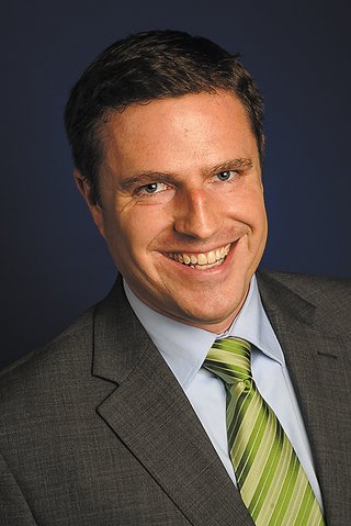 Cincinnati parks board selects new director Jason Barron - Cincinnati ...