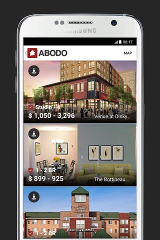 Flyover Capital invests in apartment search tech company - Kansas City ...