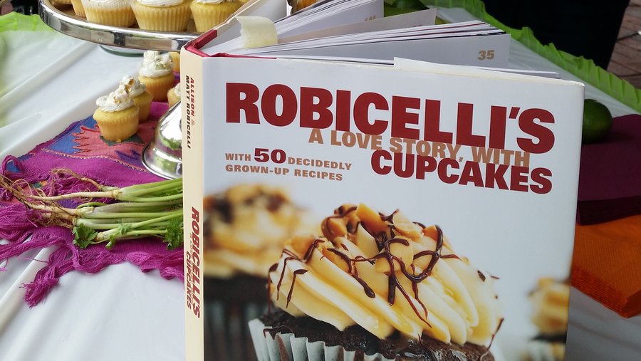 Robicelli's Bakery's new start in Baltimore still evolving - Baltimore ...