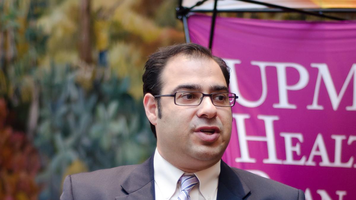 Health Care of the Future: Dr. Steven Handler - Pittsburgh Business Times