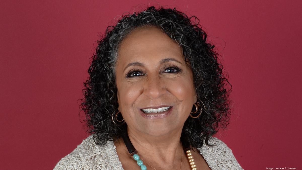 Cathy Hughes headed to NAB Hall of Fame - Washington Business Journal