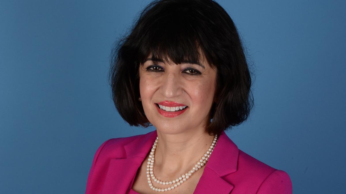 Trump administration means 'very little time to sleep' for D.C.-area ...