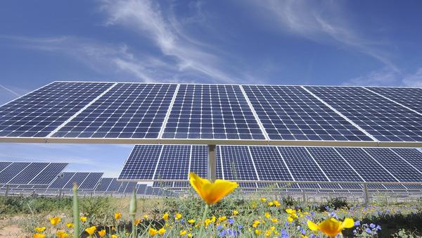 Arizona is a U.S. leader of installed corporate solar projects ...