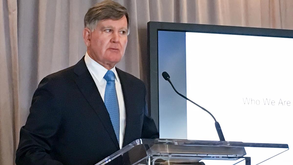 Millennium Partners says too much pumping out groundwater for the ...