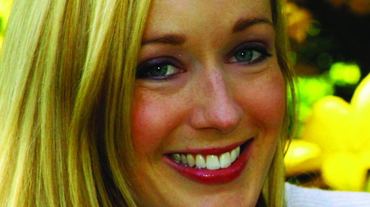 Virginia Busch named CEO of Endangered Wolf Center - St. Louis Business ...