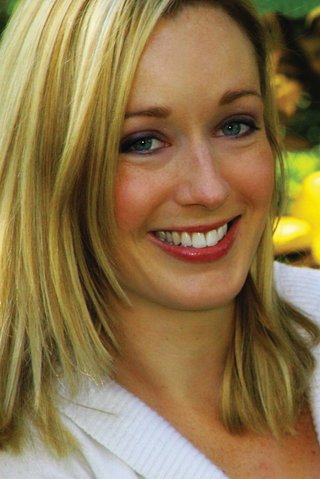 Virginia Busch named CEO of Endangered Wolf Center - St. Louis Business ...